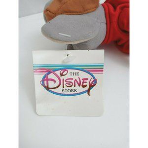 Disney | Toys | Nwt The Disney Store Exclusive The Rescuers Bernard 7 ...
